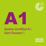 Préparation du Goethe-Zertifikat A1 – OrniLanguage