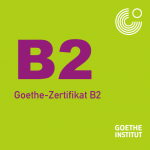 Préparation du Goethe-Zertifikat B2 – OrniLanguage